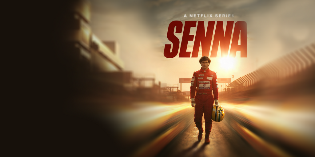 Senna: Netflix Series – A Look into the Life and Legacy of an Icon