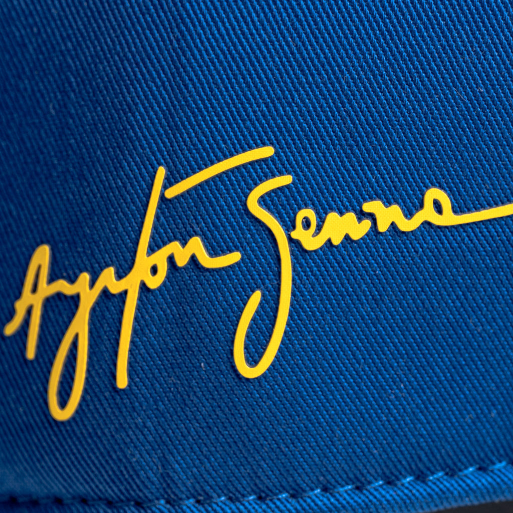 Official Senna Caps & Hats | Senna Shop Global