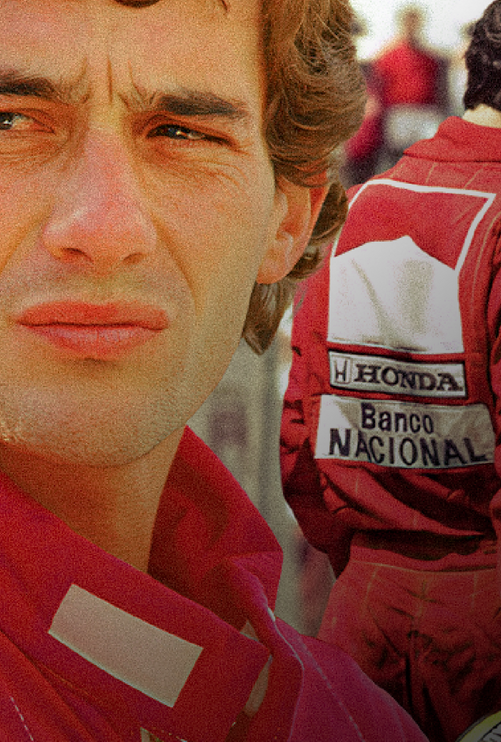 Loja Senna | Busque sua Verdade | Loja Oficial Ayrton Senna