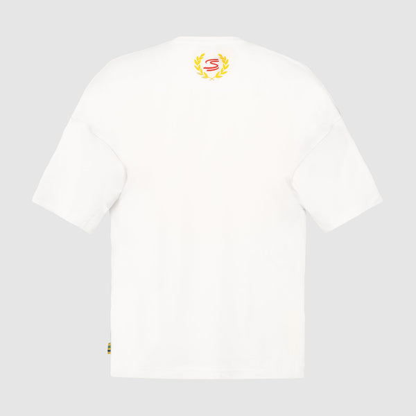 Senna Extreme Oversize Senninha Tee