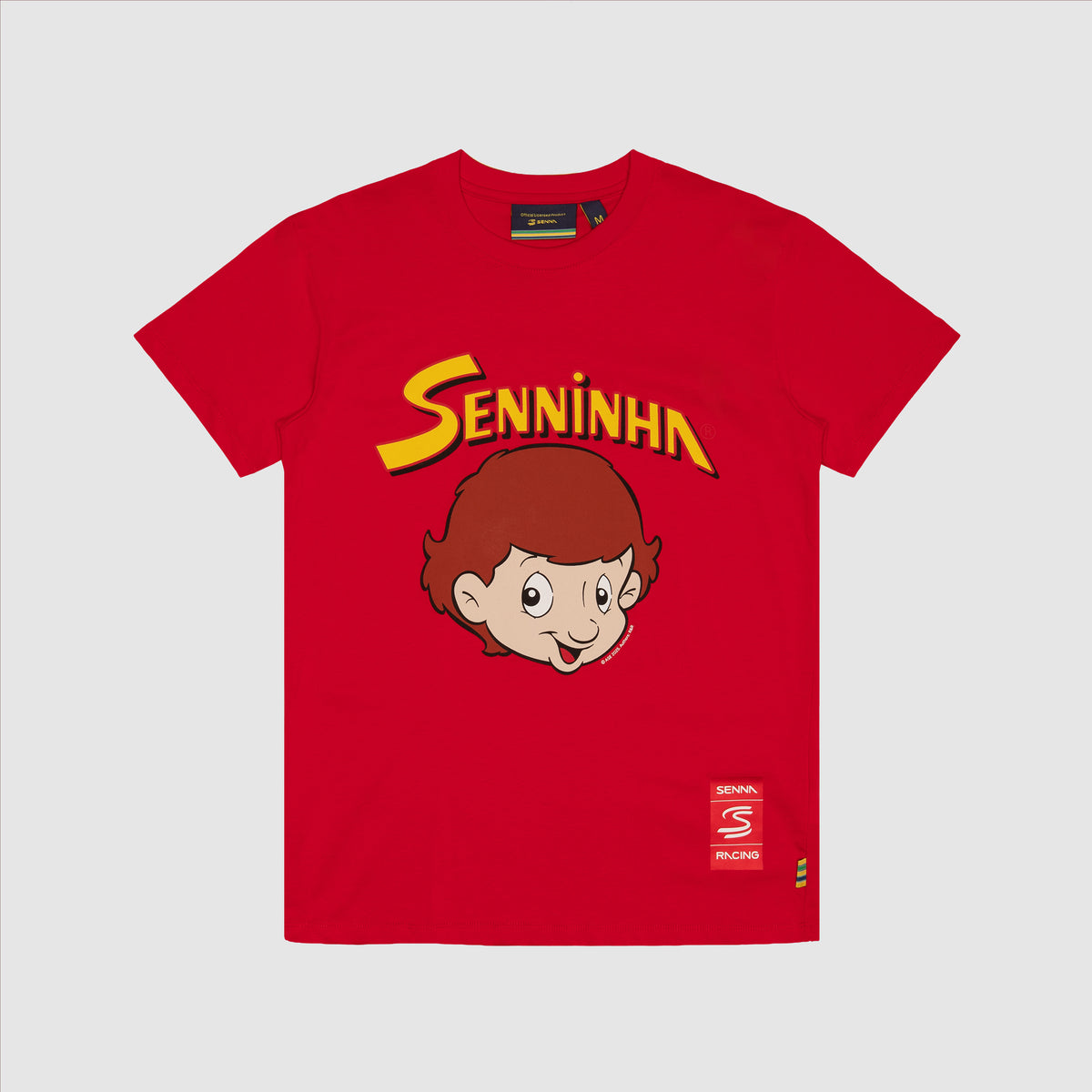 Tienda Senna | Busca tu Verdad | Tienda Oficial de Ayrton Senna